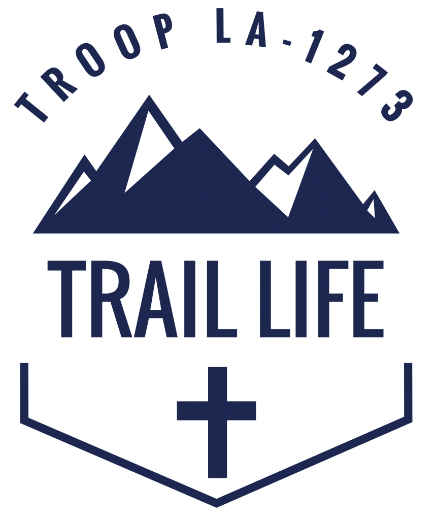 Trail Life – fbcJennings