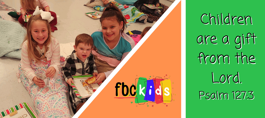 fbc Kids – fbcJennings