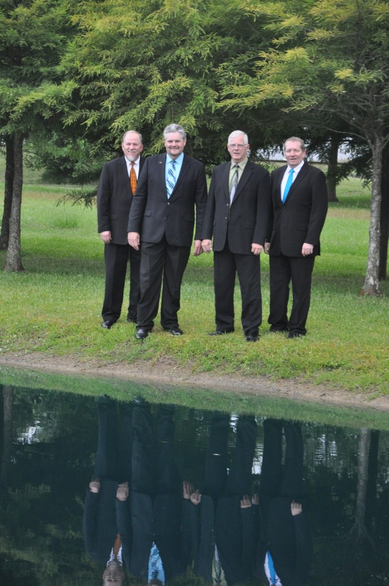 Senior Adult Fish Fry – fbcJennings