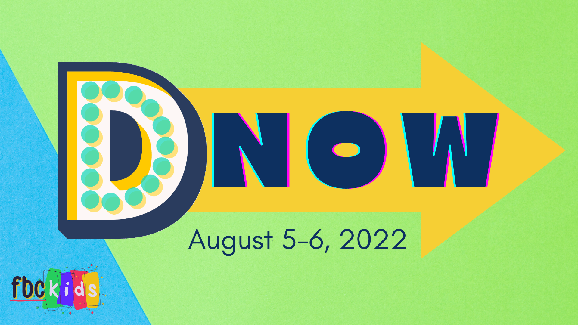 D-Now 22 – fbcJennings