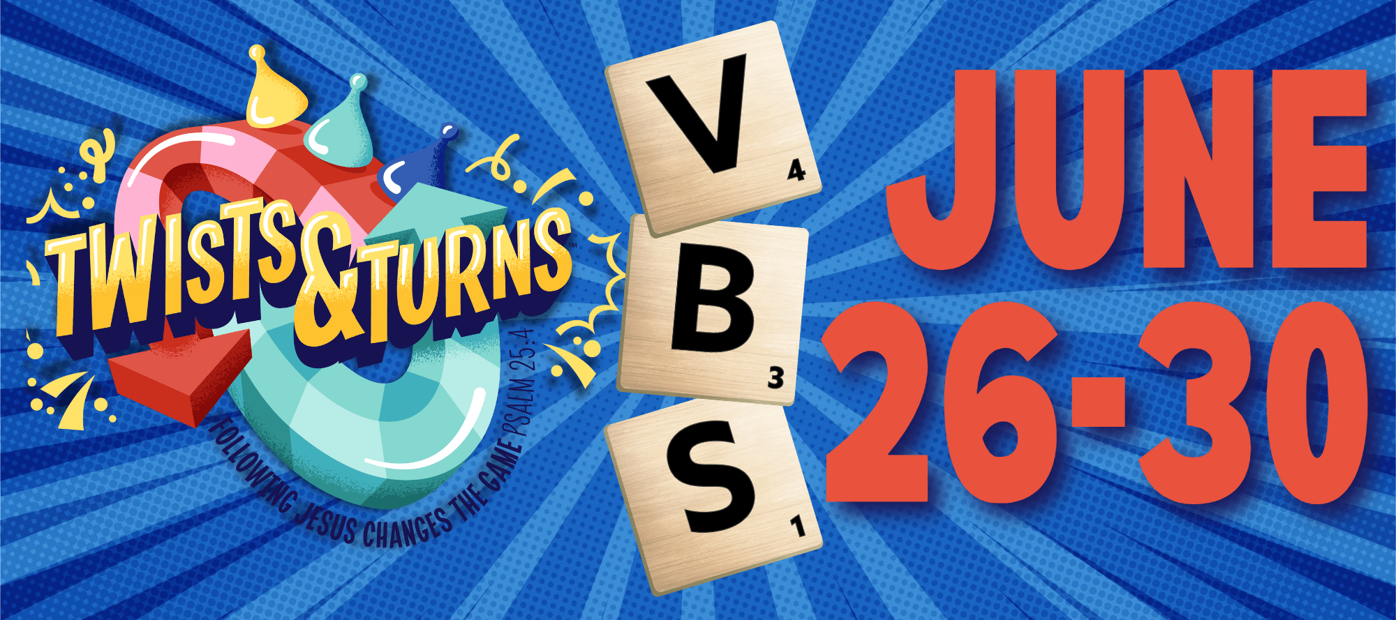 VBS 2023 – fbcJennings