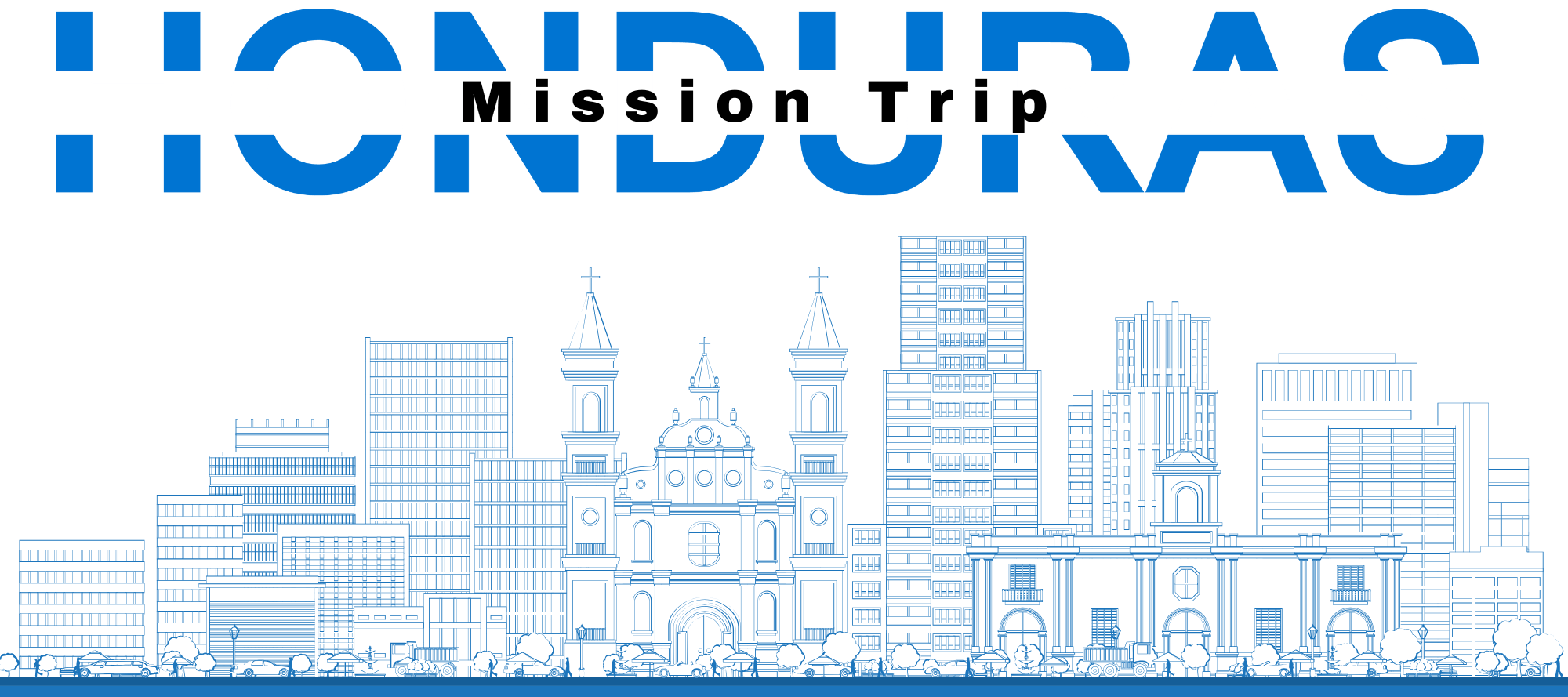 Honduras Mission Trip – fbcJennings